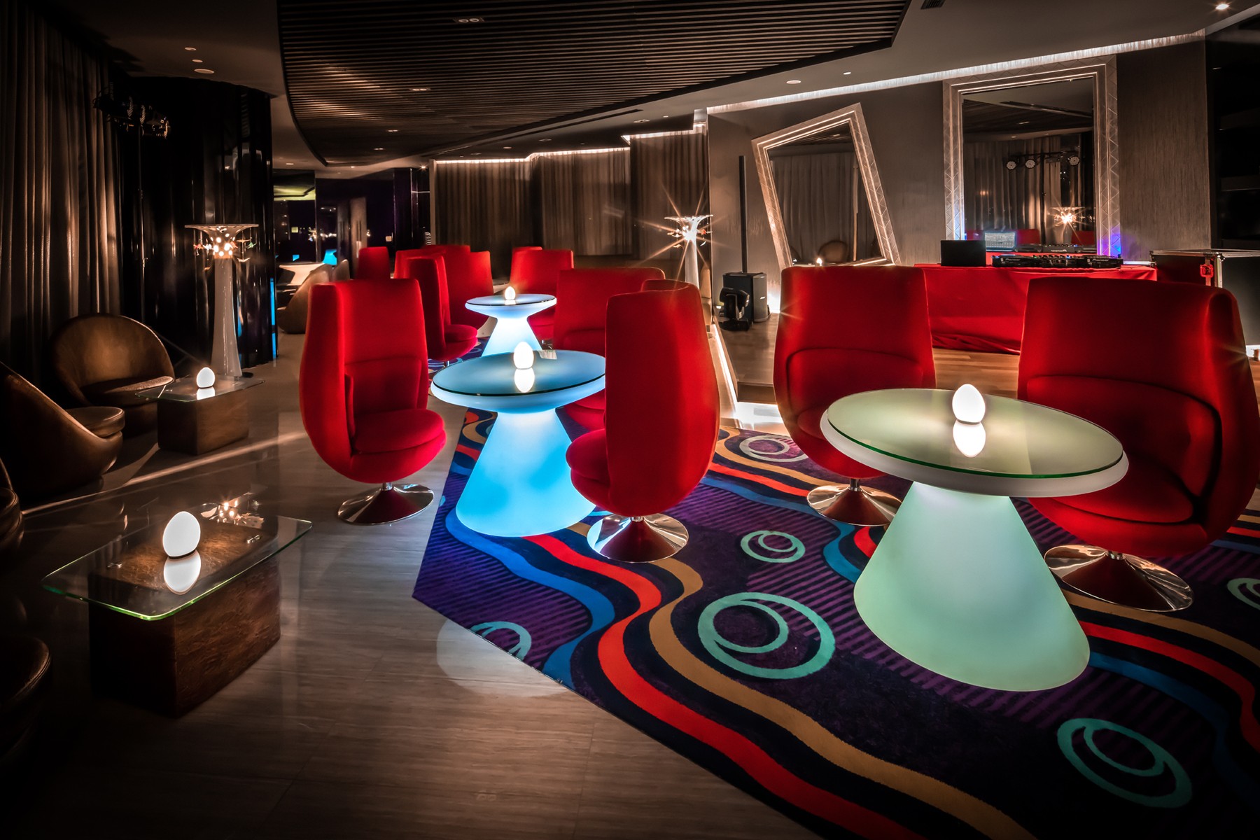 Pullman Vung Tau - Corniche Ultra Lounge